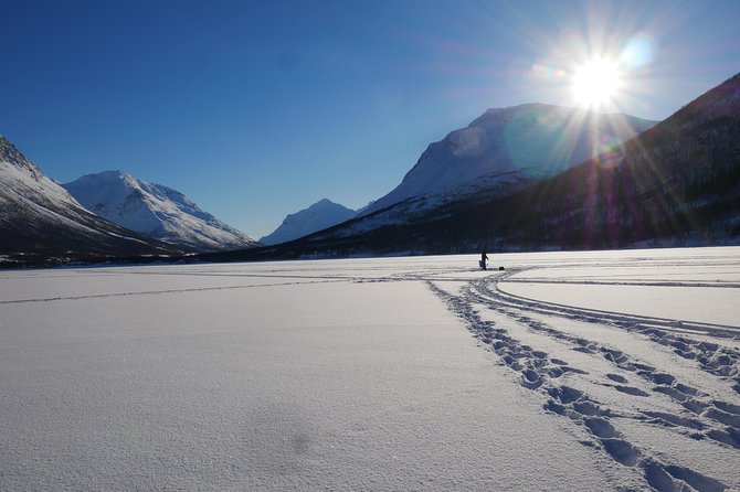 Ice Fishing On The Fjord - What Makes the Experience Memorable