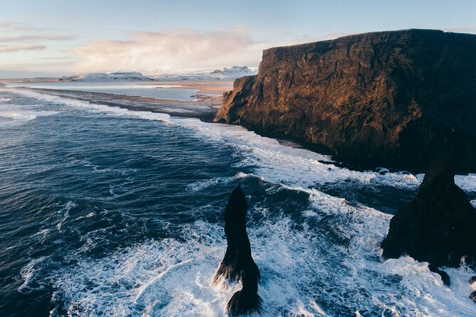 Iconic Glacier Hike, South Coast & Waterfalls - Full Day Tour - How Reviews Shape Expectations