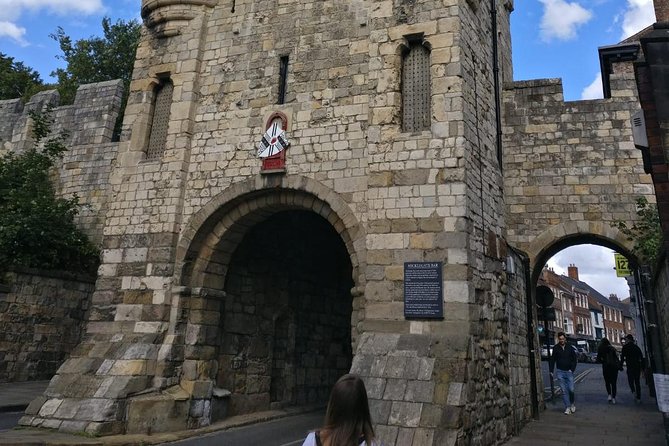 Immersive Murder Mystery in York, A City Treasure Hunt Experience - The Sum Up: Is It Worth It?