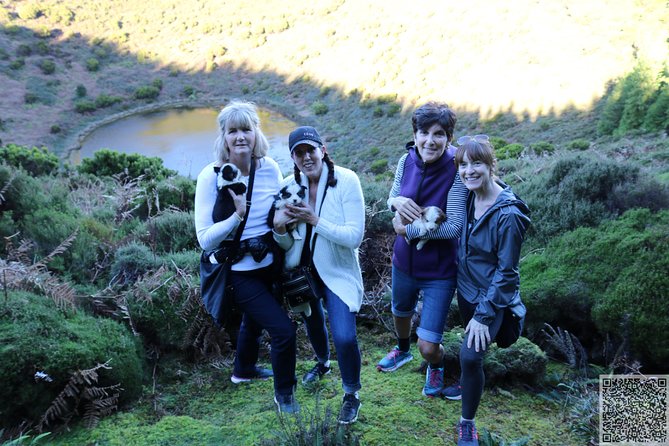 In and Around Terceira Island in a 4X4 - The Experience You Can Expect