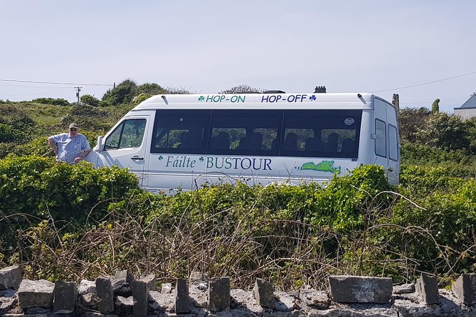Inis Mór (Aran Islands) Day Trip: Return Ferry from Rossaveel, Galway - The Cost-Value Equation