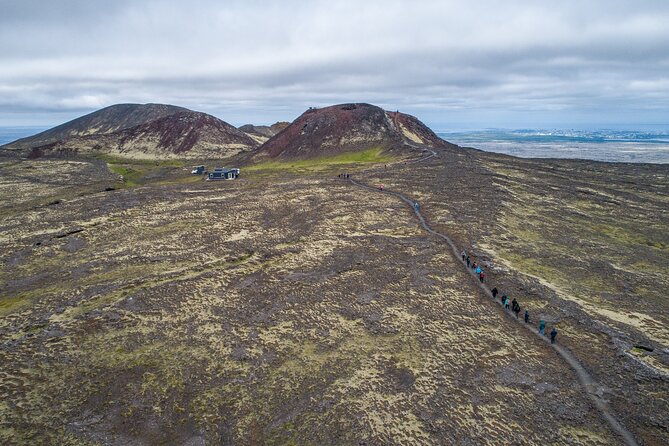 Inside the Volcano: Small-Group Tour and Lava Field Hike - Final Word