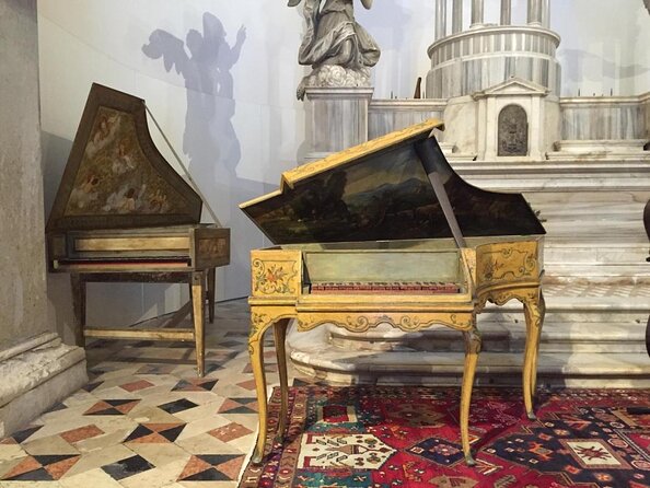 Interpreti Veneziani Concert in Venice Including Music Museum - FAQ: Practical Questions About the Concert & Museum