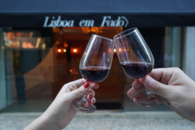 Intimate Live Fado Music Show in Lisbon with Port Wine - Audience Engagement and Reviews: Authentic Voices