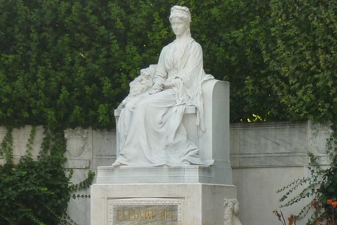 Introducing Vienna Walking Tour: The Capital of the Habsburgs - Who This Tour Is Best For
