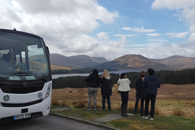 Inverness: Glenfinnan, Mallaig, and Loch Ness Adventure - Who Will Love This Tour?