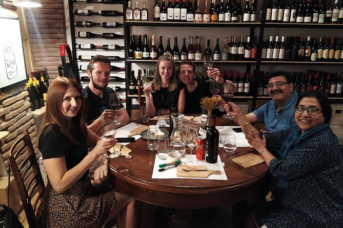 Irine's Pub Crawls - The Value of a Guided Pub Crawl in Tbilisi