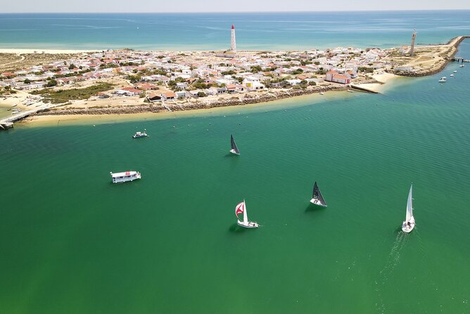 Islands Tour: Half Day Cruise in Ria Formosa National Park - The Practical Side: Price, Timing, and Group Size