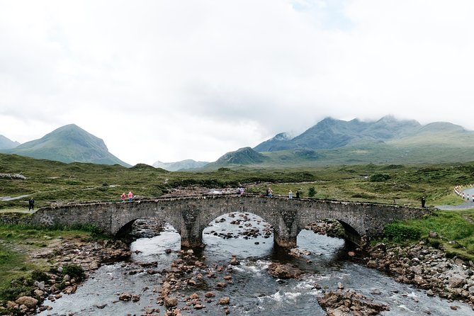 Isle of Skye and Eilean Donan Castle Day Tour from Inverness - FAQs