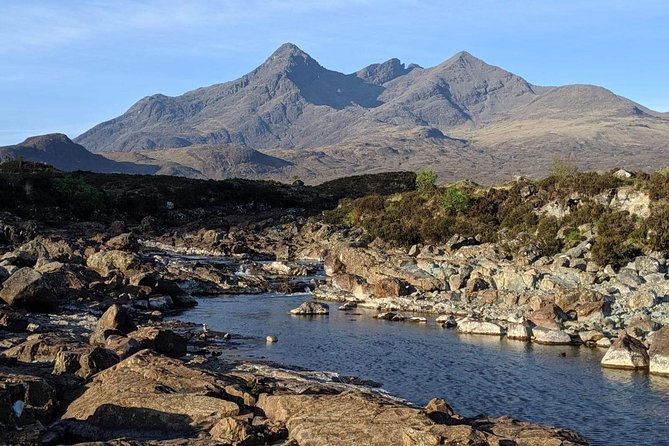 Isle of Skye Day Tour - The Experience of a Private Tour: Why It Matters