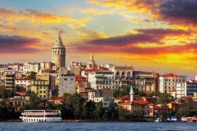 Istanbul Airport to City Centre Private Transfer or Vice Versa (1-4pax) - FAQs