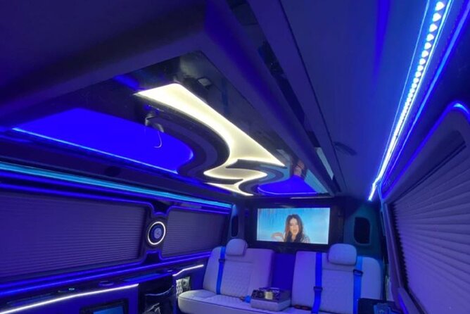 Istanbul Airport Transfer between, Hotels, and SAW Airport - Authentic Feedback From Travelers