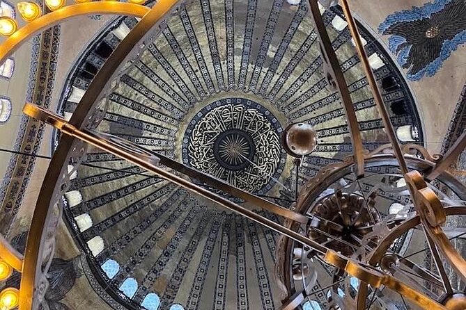 ISTANBUL BEST : Iconic Landmarks Full-Day Private Guided City Tour - Authentic Experiences and Practical Tips