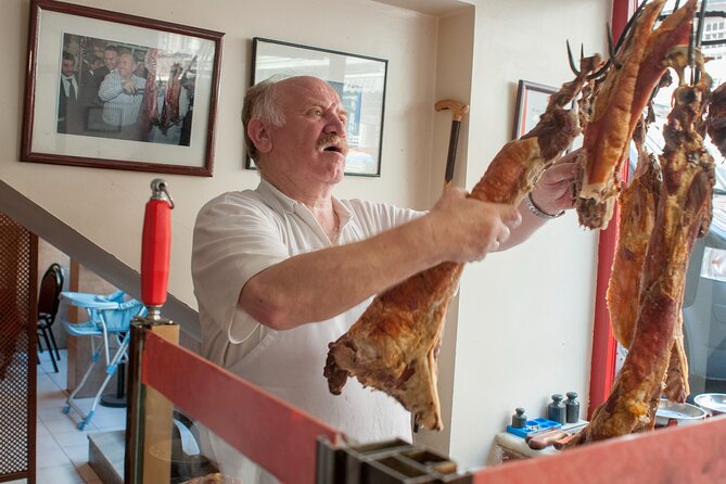 Istanbul Culinary Secrets of the Old City - Practical Details Matter