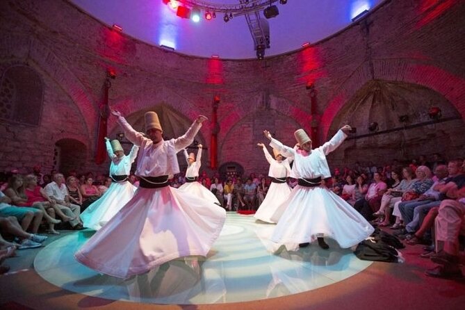 Istanbul E-pass: Top Istanbul Attractions with Skip The Ticket Line - Who Should Consider the Istanbul E-pass?
