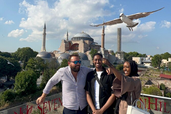 Istanbul Historical Wonders Full-Day Private Guided City Tour - Should You Book This Tour?