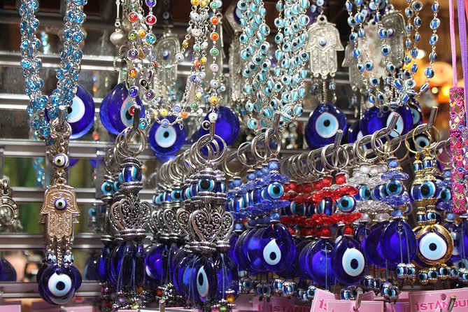 Istanbul Imperial & Bosphorus Tour - Incl. Lunch - Frequently Asked Questions