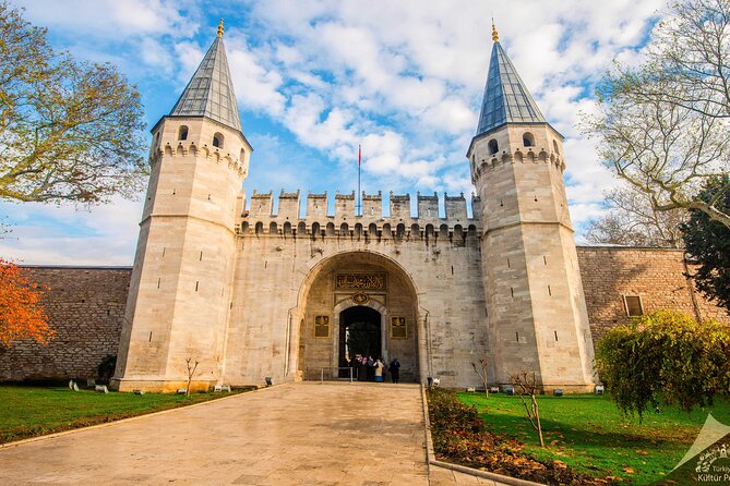 Istanbul old City Tour - Full Day - What Do Travelers Say? Authentic Perspectives