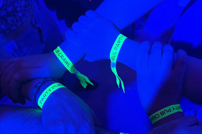 Istanbul Party Pub Crawl with Party Bus in Sultanahmet and Taksim - Frequently Asked Questions