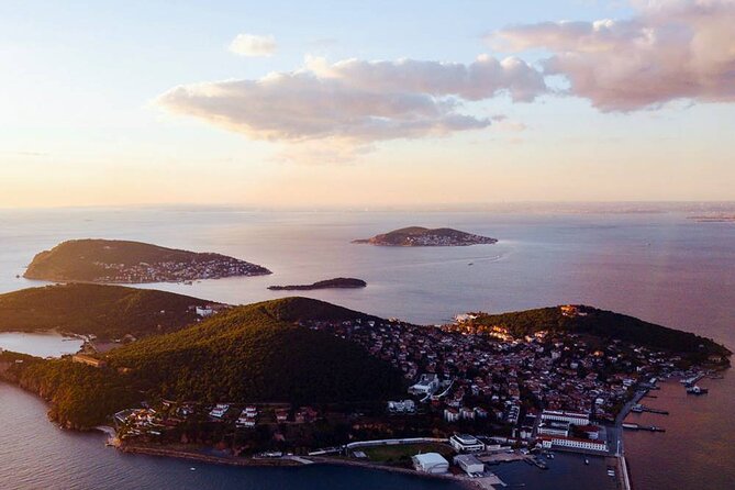 Istanbul Princes Island Tour with Lunch & Hotel Transfer - Final Words: Who Should Consider This Tour?