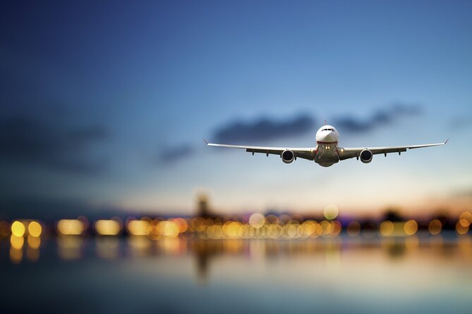 Istanbul Private Transfer from Hotel to Airport - The Practicalities of Booking and Using This Service