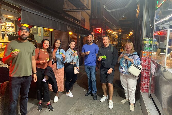 Istanbul Traditional Turkish Dinner and Dervish Experience - Authenticity and What Travelers Say