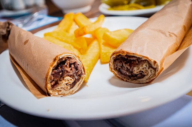 Istanbul Walking Food Tour With Secret Food Tours - Authentic Experiences and Local Flavors