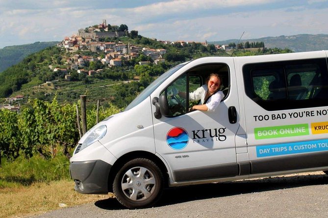 Istria in 1 Day Tour (from Rovinj) - Final Thoughts: Is This Tour Right for You?