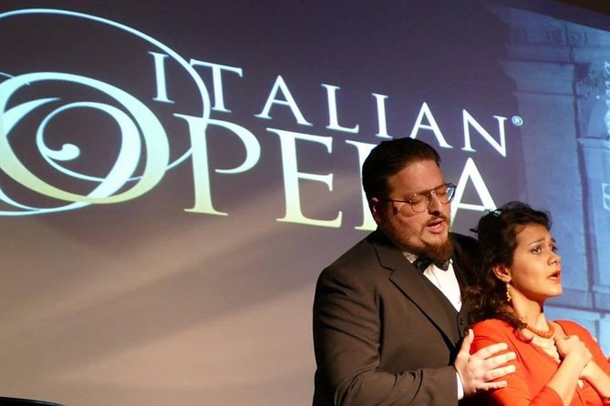 Italian Opera in Taormina - FAQ