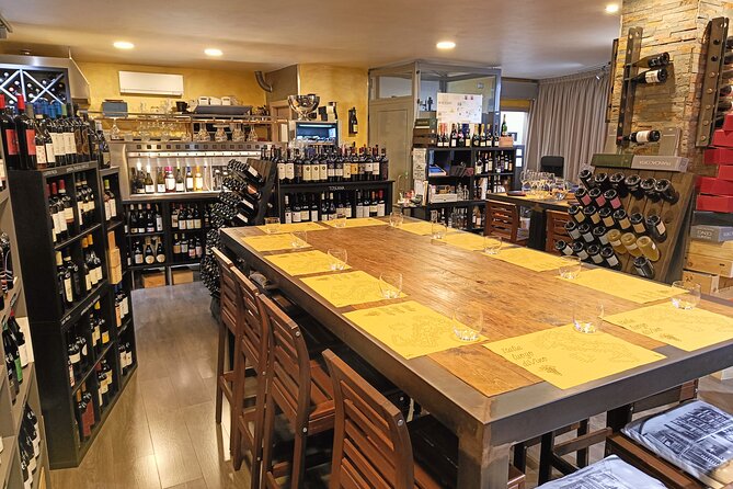 Italian Wine Tasting & Food Como Lake - Summary: Who Should Book This?