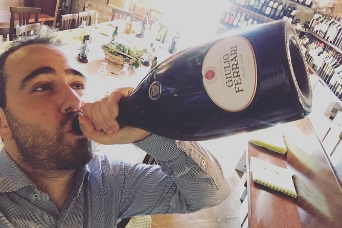 Italian Wine Tasting with Professional Sommelier in Montepulciano - The Value of This Experience