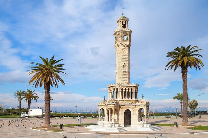 Izmir City Tour - Insights from Participants