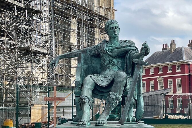 J & M York City Walking Tours - Why This Tour Is Worth It