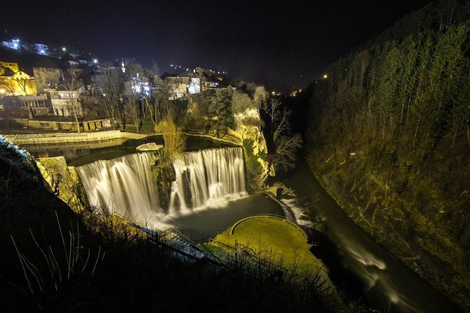 Jajce, Travnik and Pliva watermills - Day Tour from Sarajevo - FAQs