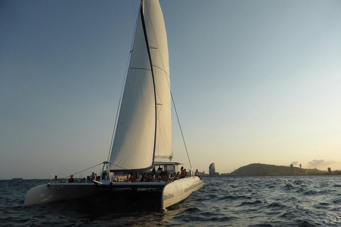 Jazz and Chill Out Cruise in Barcelona - What You Can Expect During the Cruise