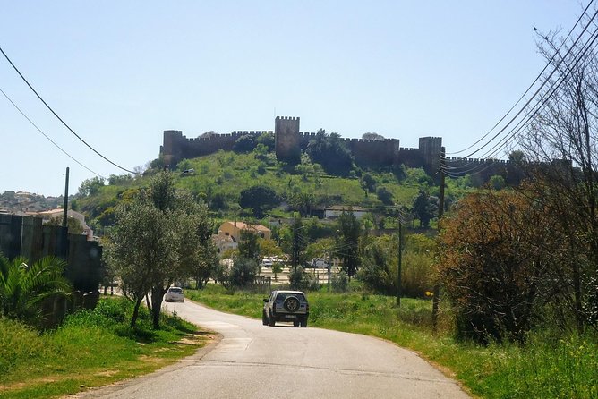 Jeep half day tour of our Algarve coast and mountains - The Reviews Speak Volumes