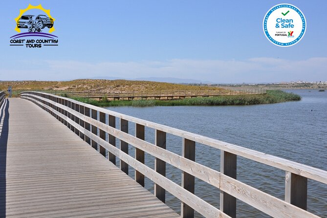 Jeep Tour of the City and Coast of Albufeira - Why This Tour Works Well