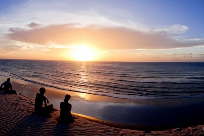 Jericoacoara Tour in a Full Day - Leaving Fortaleza by Girafatur - FAQ