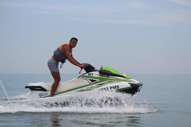 Jet Ski Algarve, Armação de Pêra - An Honest Look: Who Will Love This