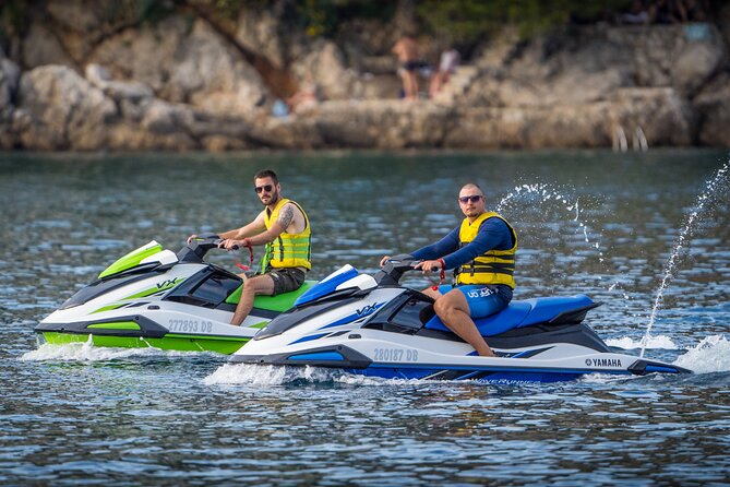Jet Ski Rent 1h - Authentic Experiences and Real Feedback