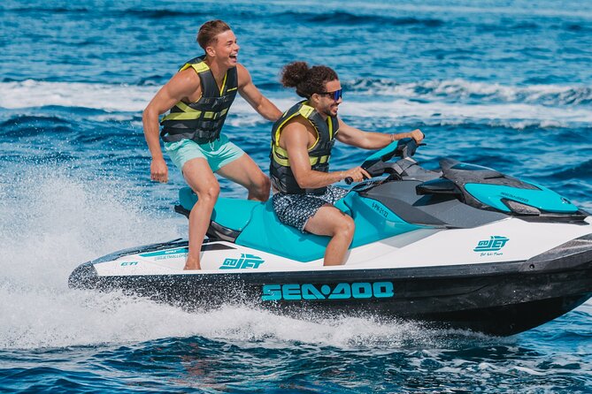Jet Ski Rental In Alcudia - Review Highlights and Authentic Perspectives