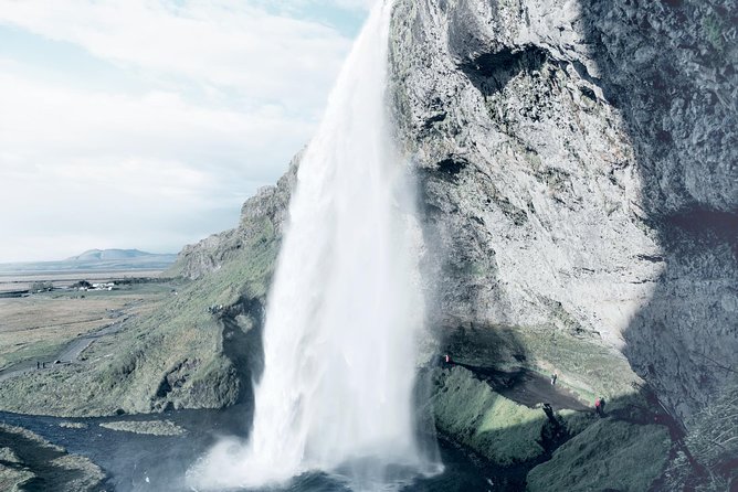 Jokulsarlon Glacier Lagoon & South Coast Day Tour from Reykjavik - Practical Tips for Travelers