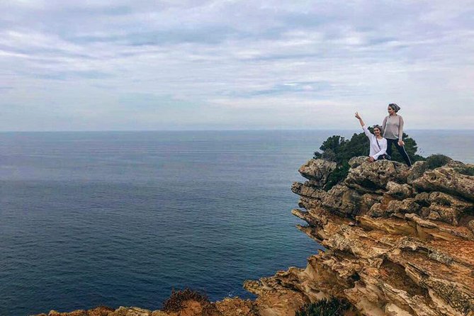 Jurassic Hiking tour to footprints of dinosaur in Espichel Cape - FAQs