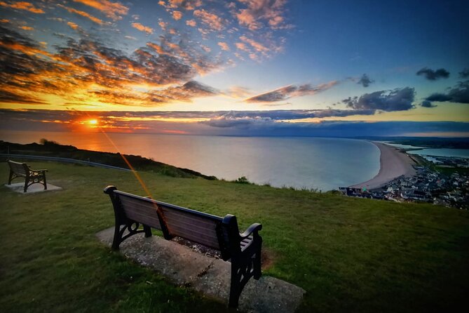 JURASSIC SPECTACULAR | 10+ Stops on the Jurassic Coast! - What to Expect From This Tour