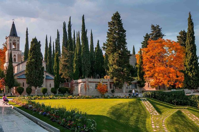 Kakheti: Bodbe, Sighnaghi, Telavi Wine Tour from Tbilisi - FAQ
