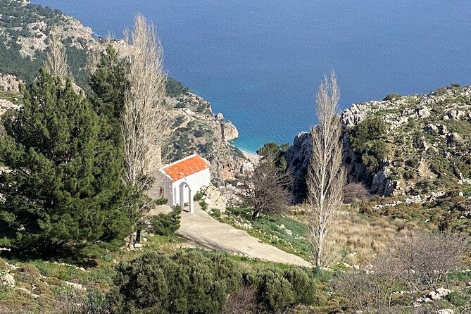 Karpathos Lastos mountain Hike with guide - Who Will Love This Hike?