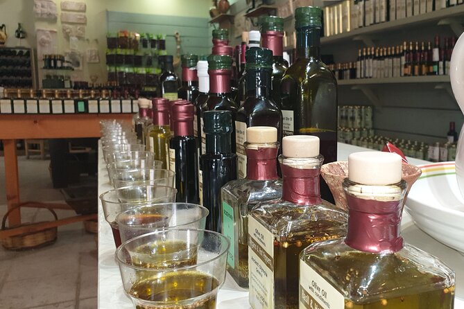 Katakolon Shore Excursion: Olympic site, Honey/Olive Oil Tasting - Who Will Love This Tour?
