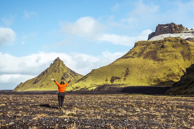 Katla Ice Cave and South Coast Waterfalls Tour From Reykjavik - Practical Tips for Travelers