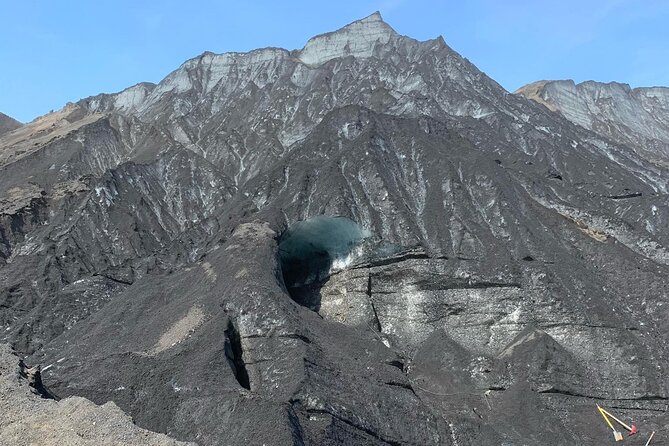 Katla Volcano Ice Cave - Super Jeep Tour from Vik - The Bottom Line