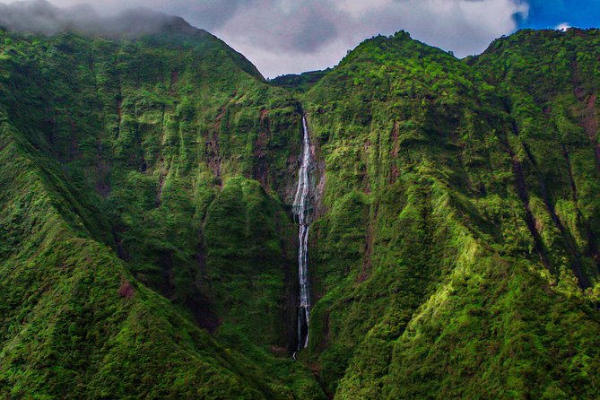 Kauai Eco Adventure Helicopter Tour - FAQ